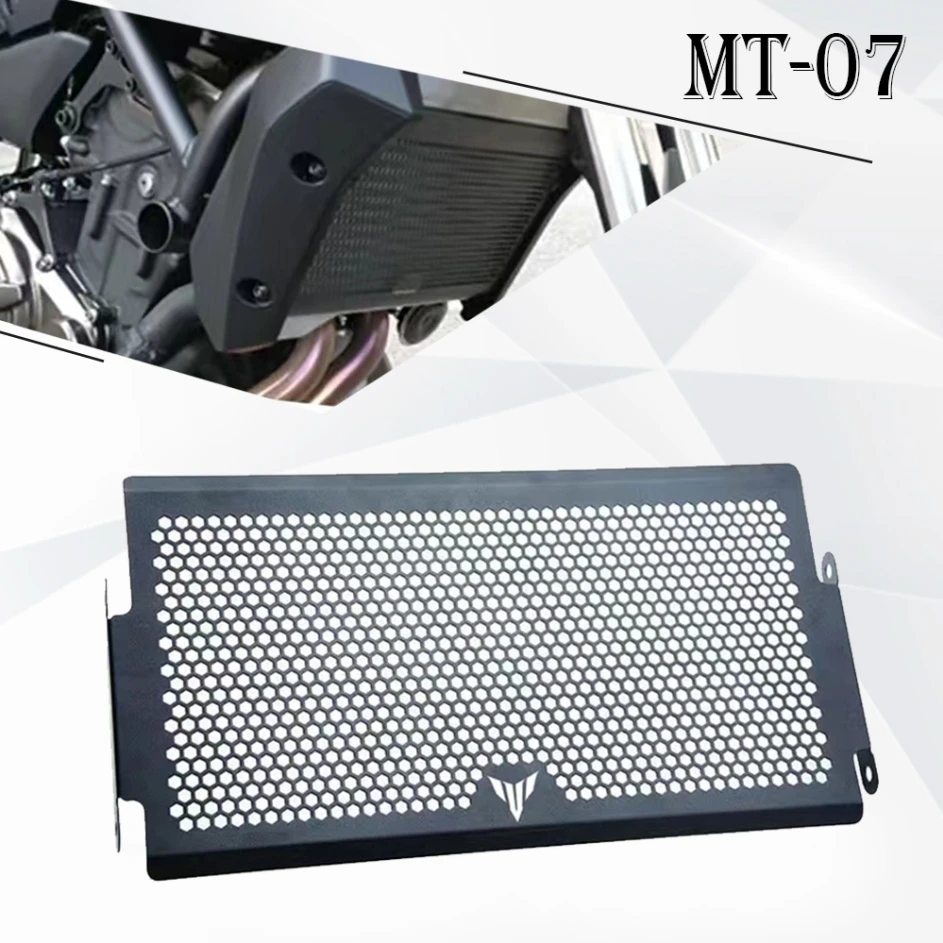 Motorfiets Accessoires Radiator Grille Guard Protector Cover Voor ...