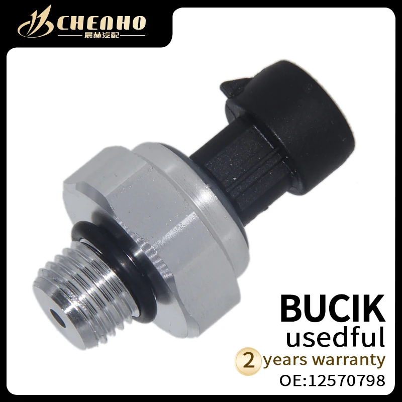 CHENHO-BRAND-NEW-Oil-Pressure-Sensor-For-BUCIK-GM-Chevrolet-Cadillac ...