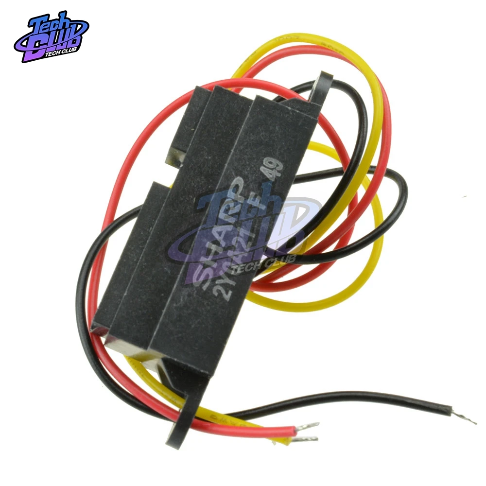 Capteur de proximité infrarouge pour Arduino - Test et Avis