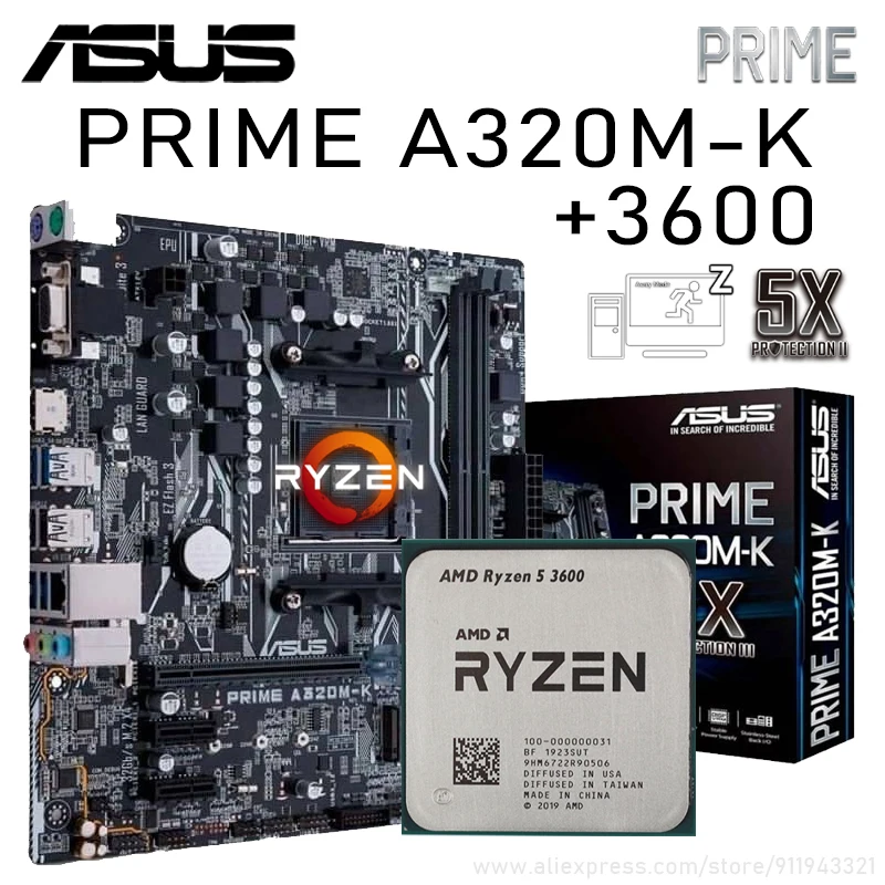 Ryzen A320 | ppgbbe.intranet.biologia.ufrj.br