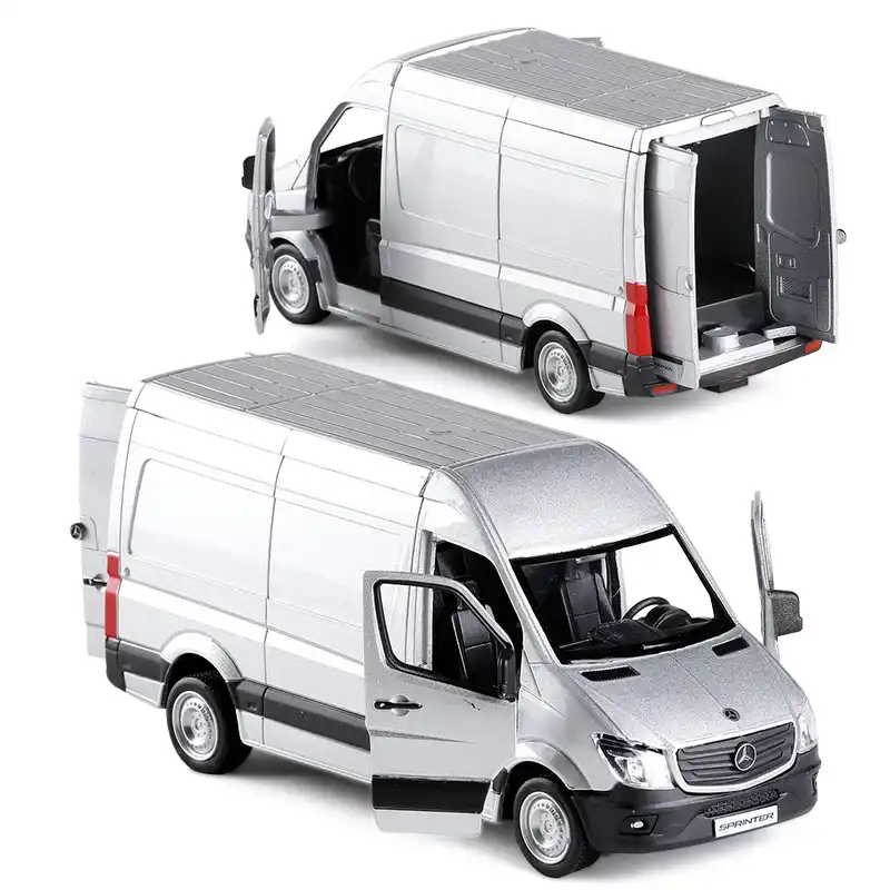 mercedes sprinter diecast model,OFF 56%top-pizza-lievin.fr
