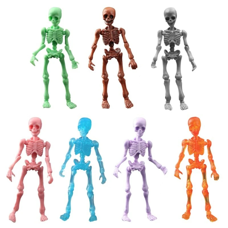 Human Model Skull | Skeleton Figures | Figure Toy | Action Figures - Mr ...