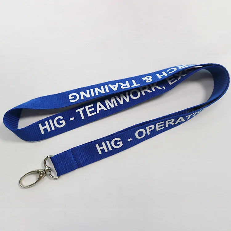 500pcs/lot 2x90cm Custom Lanyard,customized Logo Printing Lanyard,oem ...