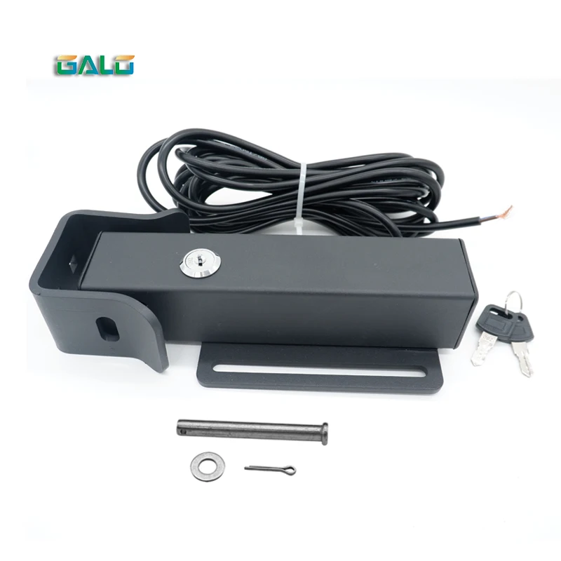 Heavy Duty Automatic Electric Gate Lock For Swing Gate Operator Opener ...