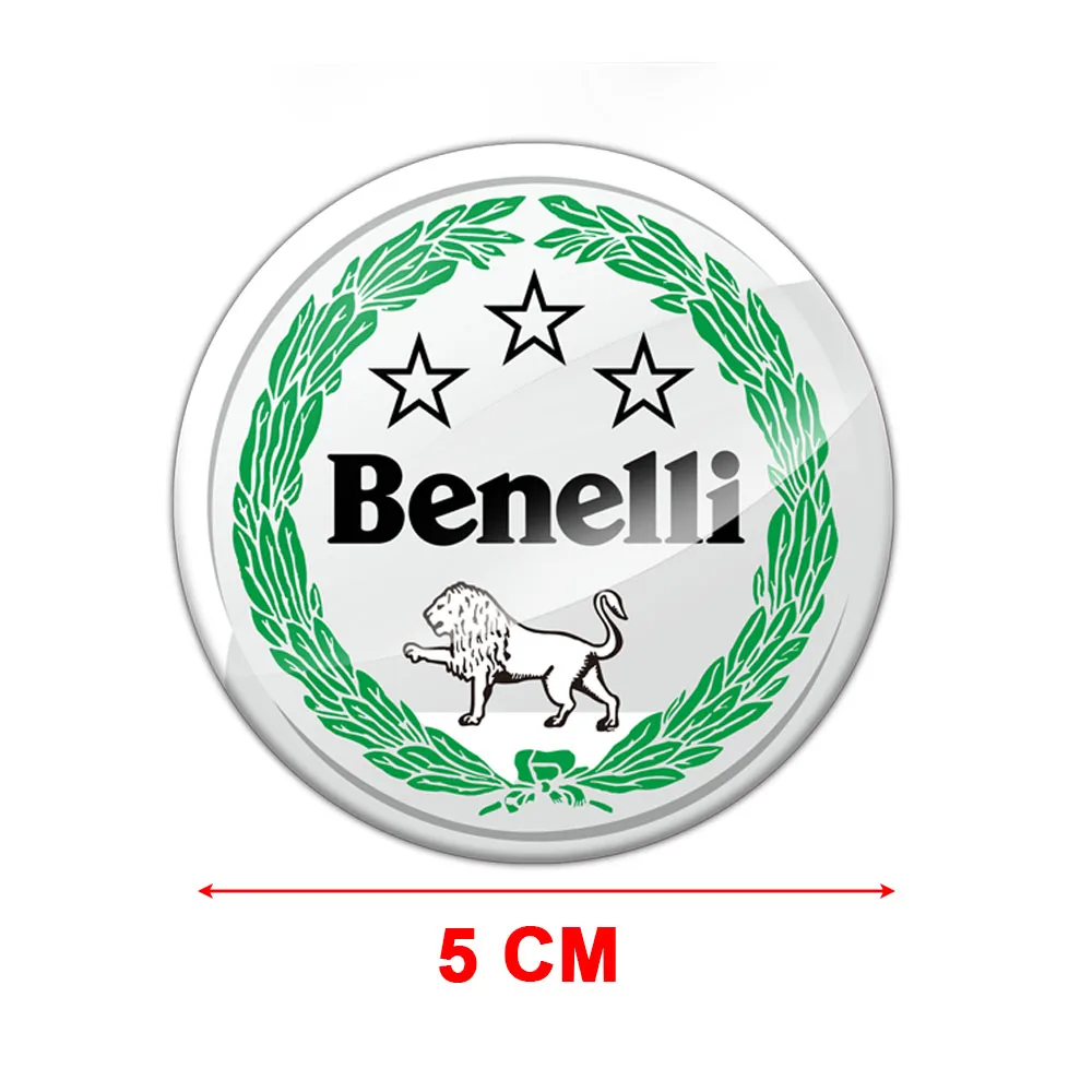 Benelli Motorcycle Logo