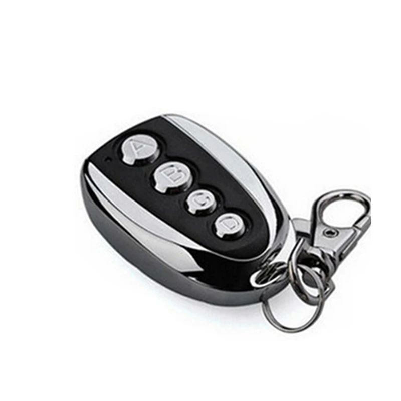 Wireless Key duplicator 433.92MHz (car, garage, alarm, etc) – martwells