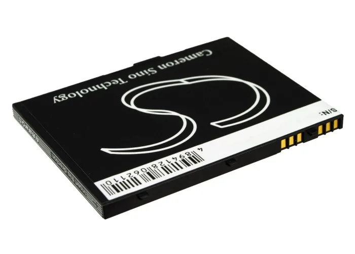 Cs 1400mah / 5.2wh Battery For Pharos M619, Mercury 619, Ptl619 ...