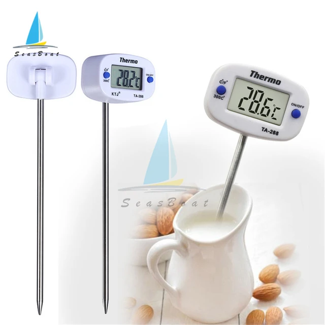 Temperature Scales Kitchen Utensils