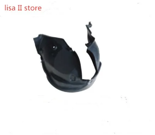 638410005R 638410004R Vorne INNEN KOTFLÜGEL Für dacia/renault Duster ...