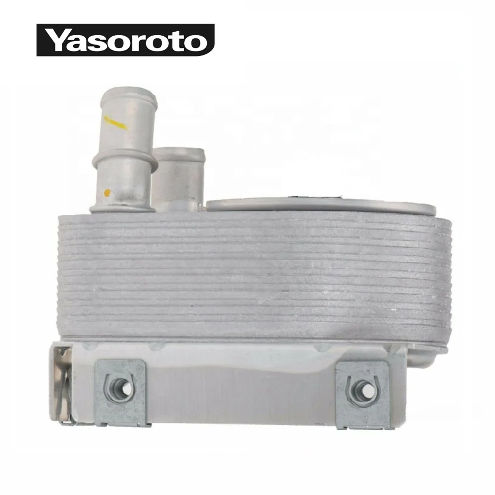 05048119AA-5048119AD-Auto-parts-engine-Oil-cooler-core-Cooling-Radiator ...