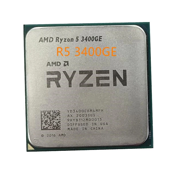 AMD RYZEN 3600 TRAY TYPE PROCESSOR AM4 SOCKET | atelier-yuwa.ciao.jp