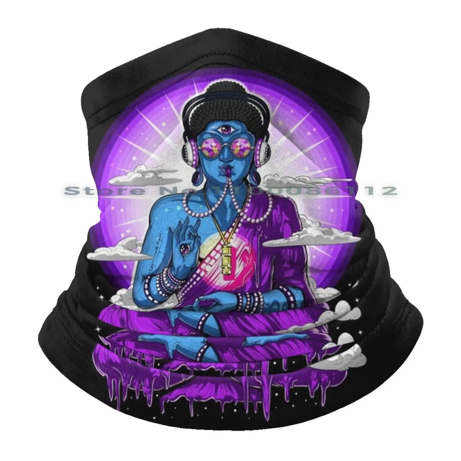 Psychedelic Shiva Acid