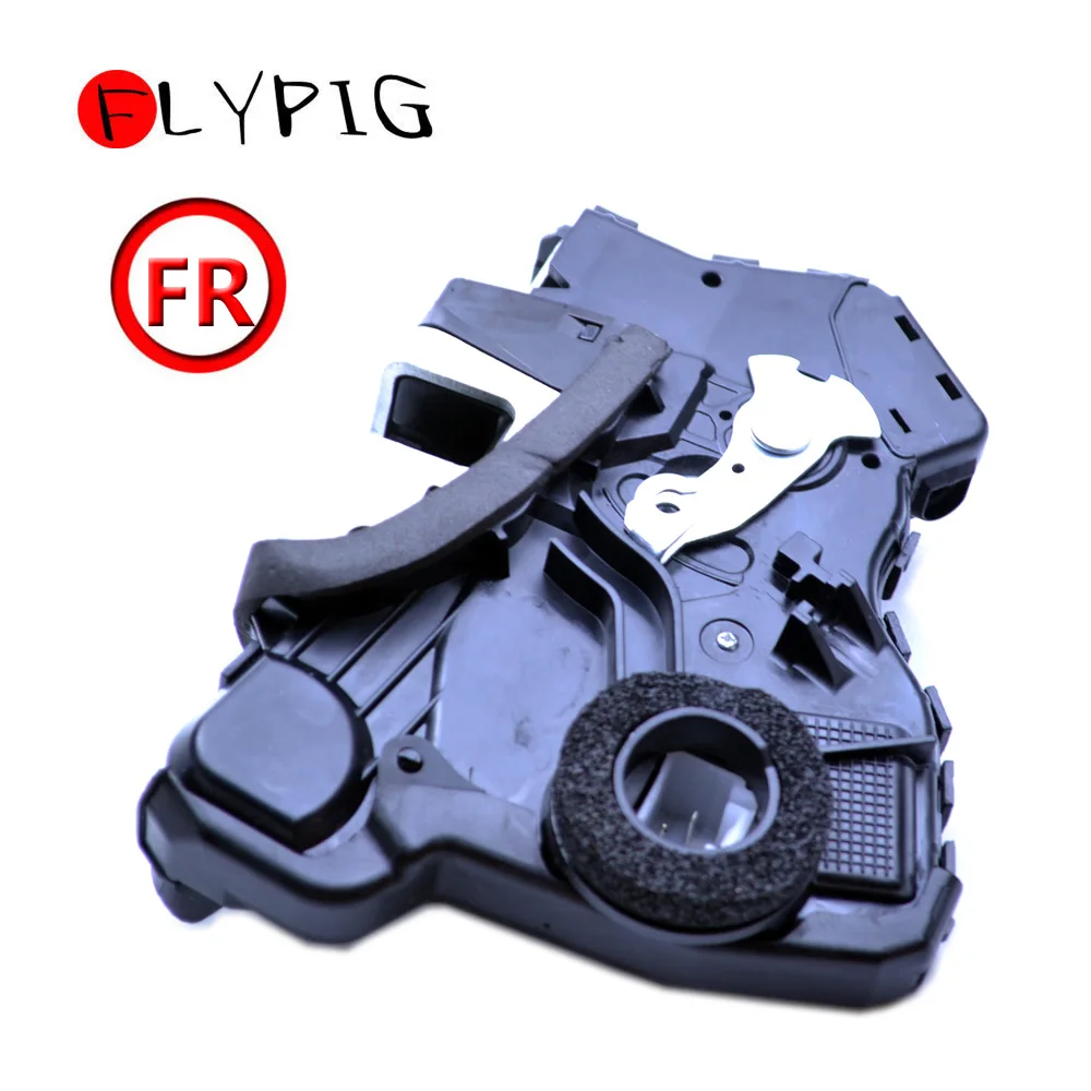 69030-0C050 Geniune Power Door Lock Actuator Door Latch Front Right For ...