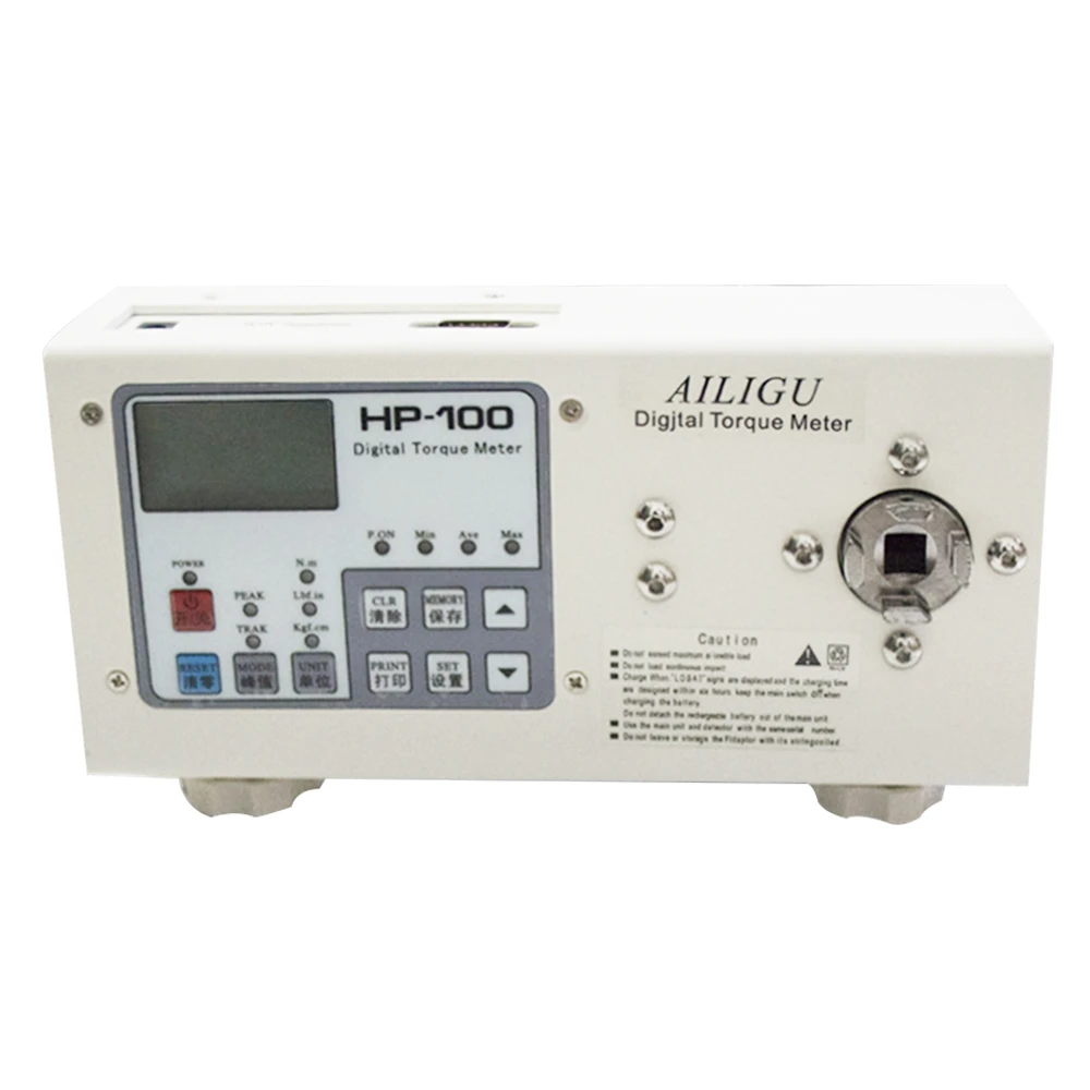 แรงบิดดิจิตอล Tester Meter HIOS HP 100,โคมไฟผู้ถือทดสอบแรงบิดอุปกรณ์,Hp ...