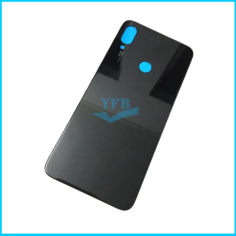 Couvercle-de-batterie-arri-re-pour-Xiaomi-Redmi-Note-7-Note-7-Pro-bo ...