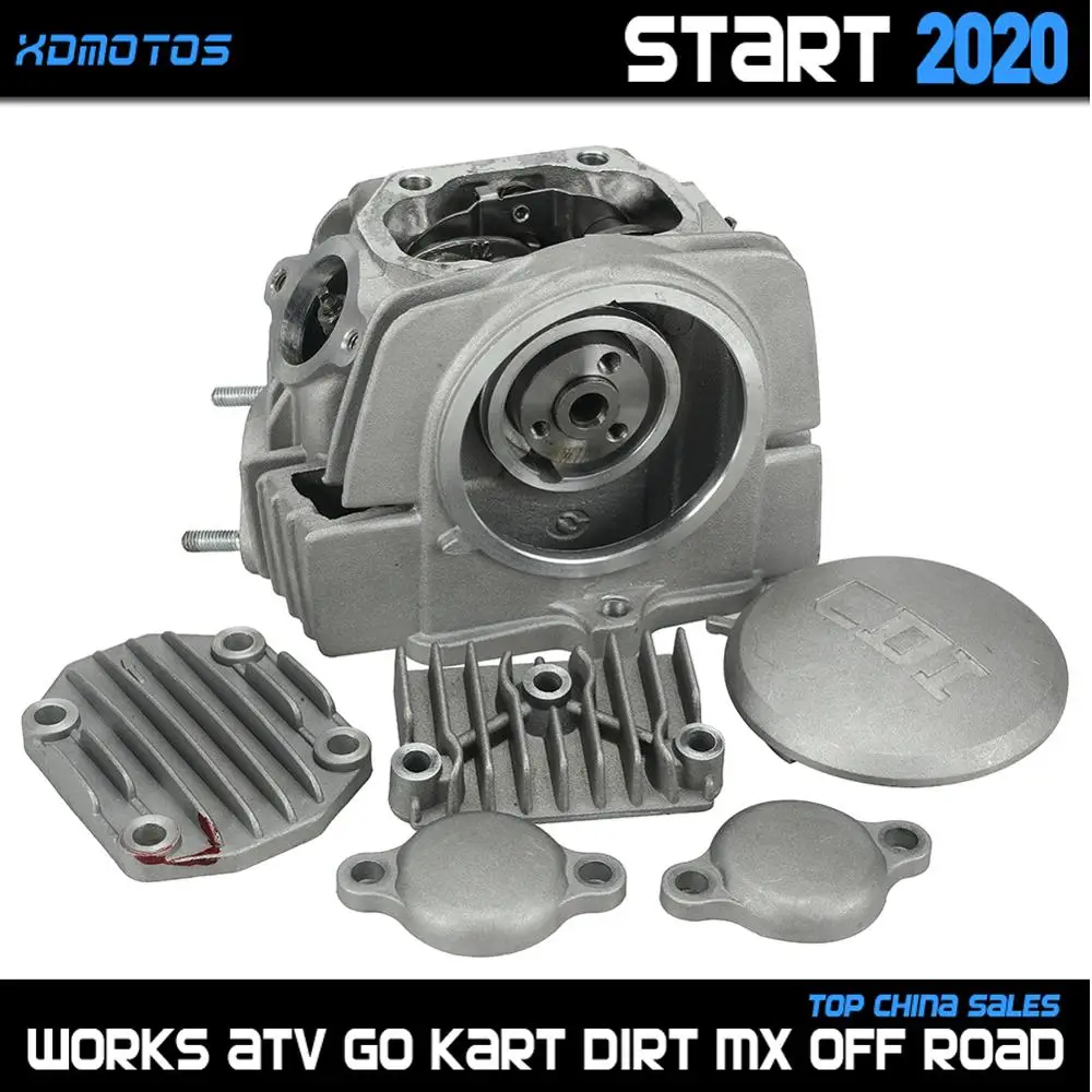 150cc-Motorcycle-Complete-Cylinder-Head-Assembly-Kit-For-Lifan-150 ...