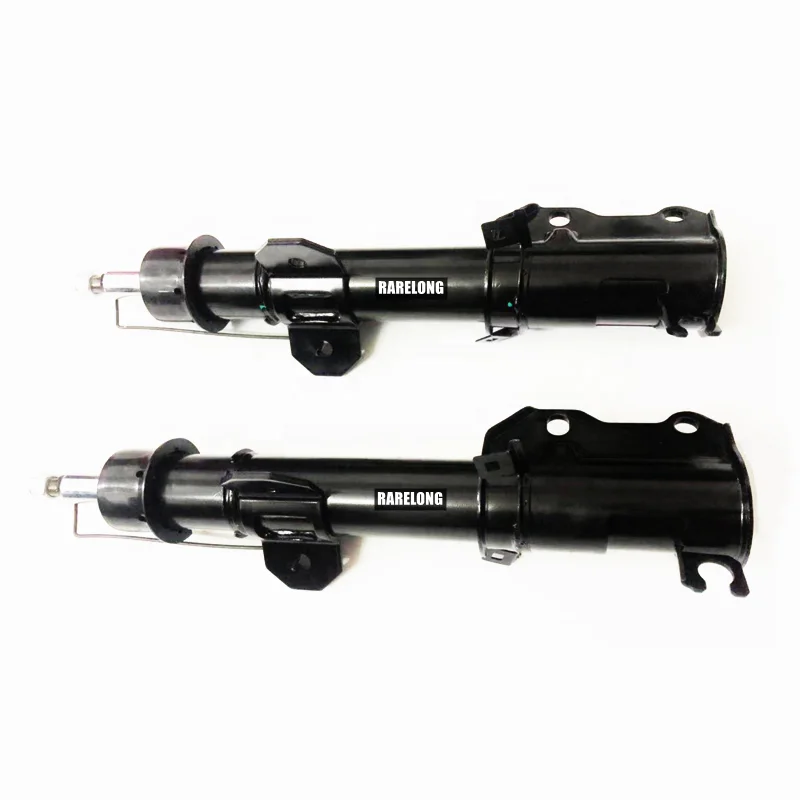 Car Suspension Parts For Mercedes W447 4473201500 Spring Shock Absorber ...