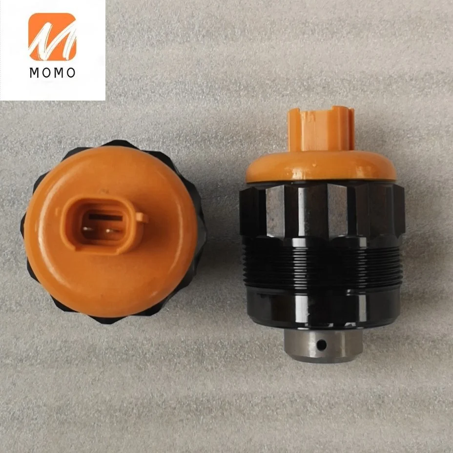 حفارة أجزاء KD0 47100 3944 KD0 47100 3944 ND095300 0140 الوقود PC400 7 ...