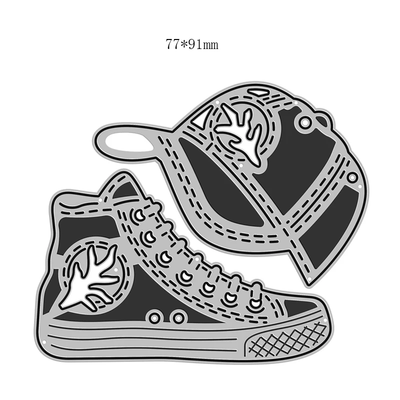 Converse Coloring Page
