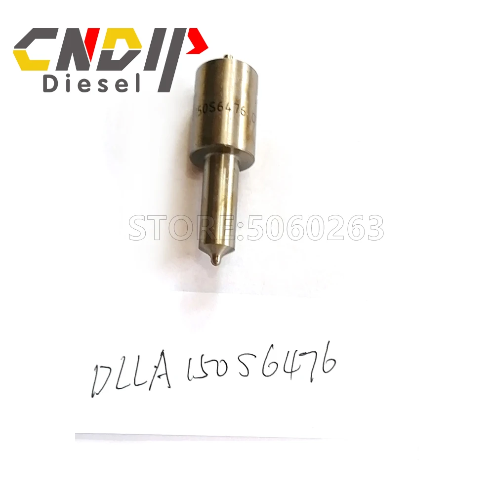 CNDIP-Hot-Sale-S-Type-5621517-Diesel-Injector-Nozzle-BDLL150S6476-With ...