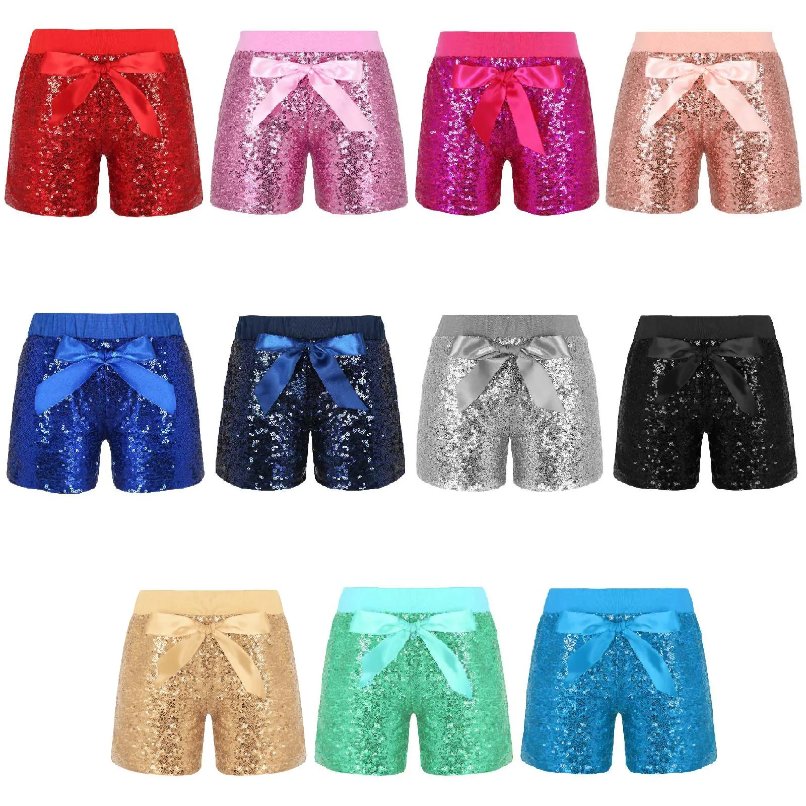 Dressy Shorts For Juniors