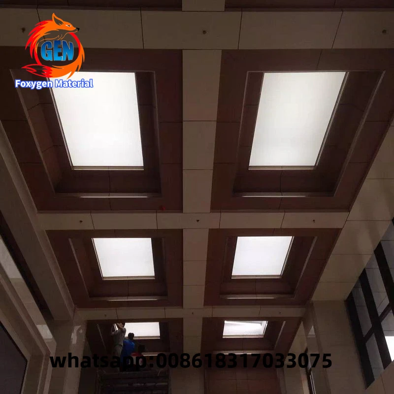 Gypsum Board Ceiling Design For Living Room