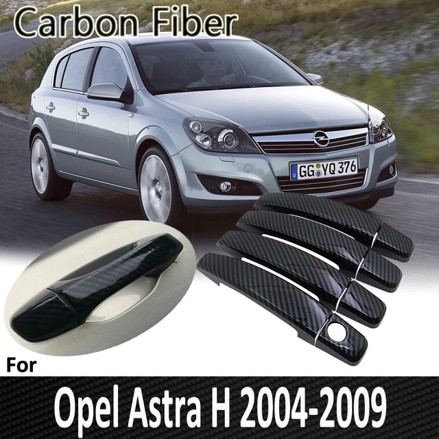 Opel Astra 2005 H