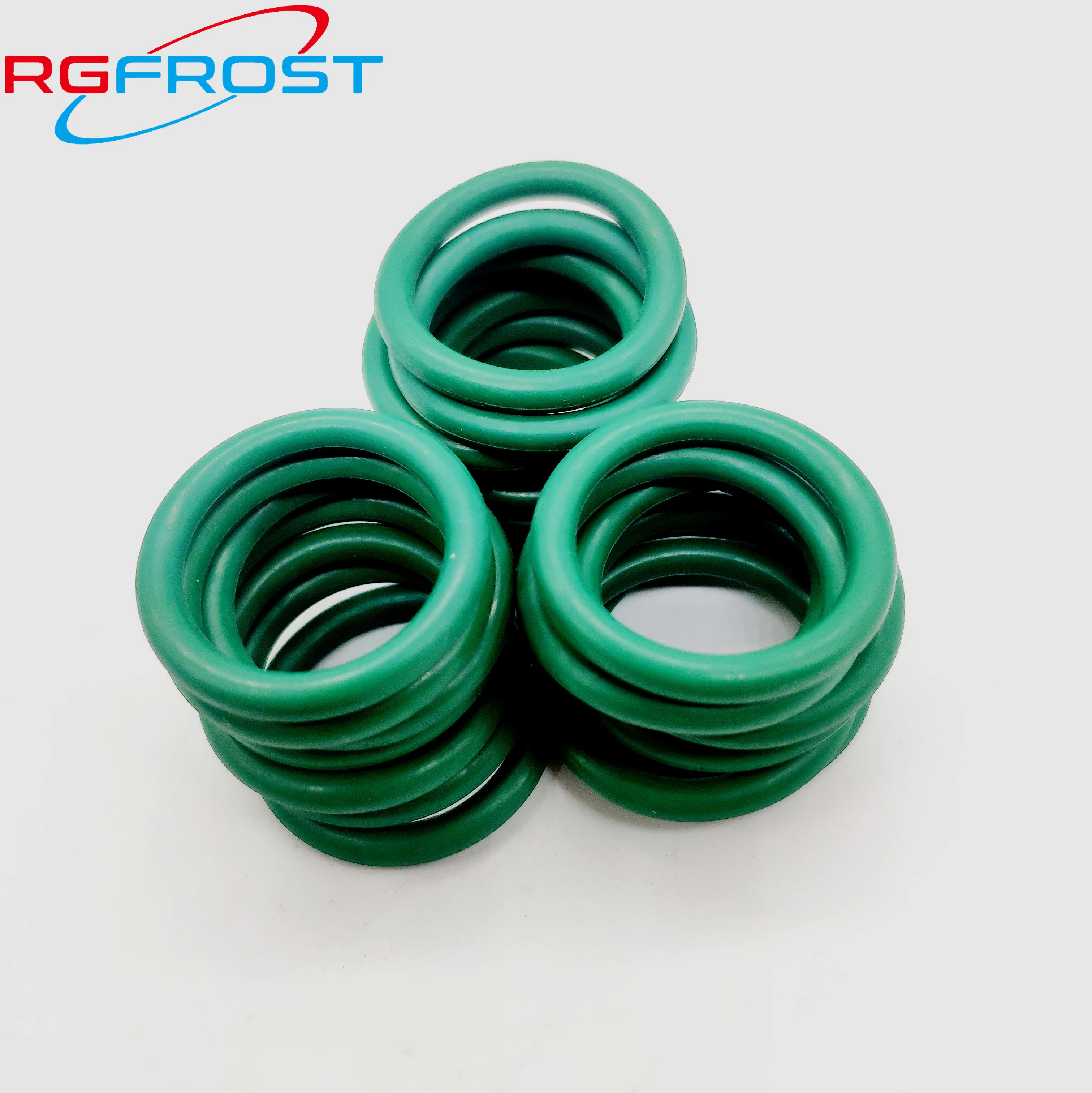 High-quality-multiple-sizes-rubber-V5-FS10-compressor-o-ring-seal-Size ...