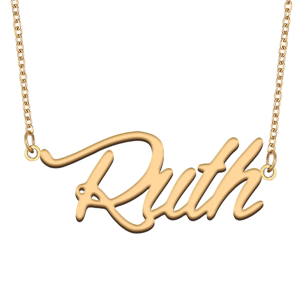 Ruth Name