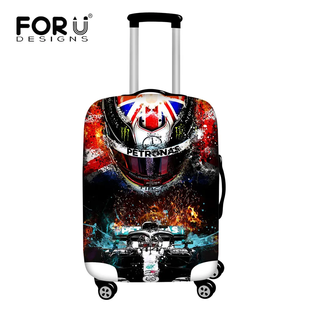 Cool Luggage Design