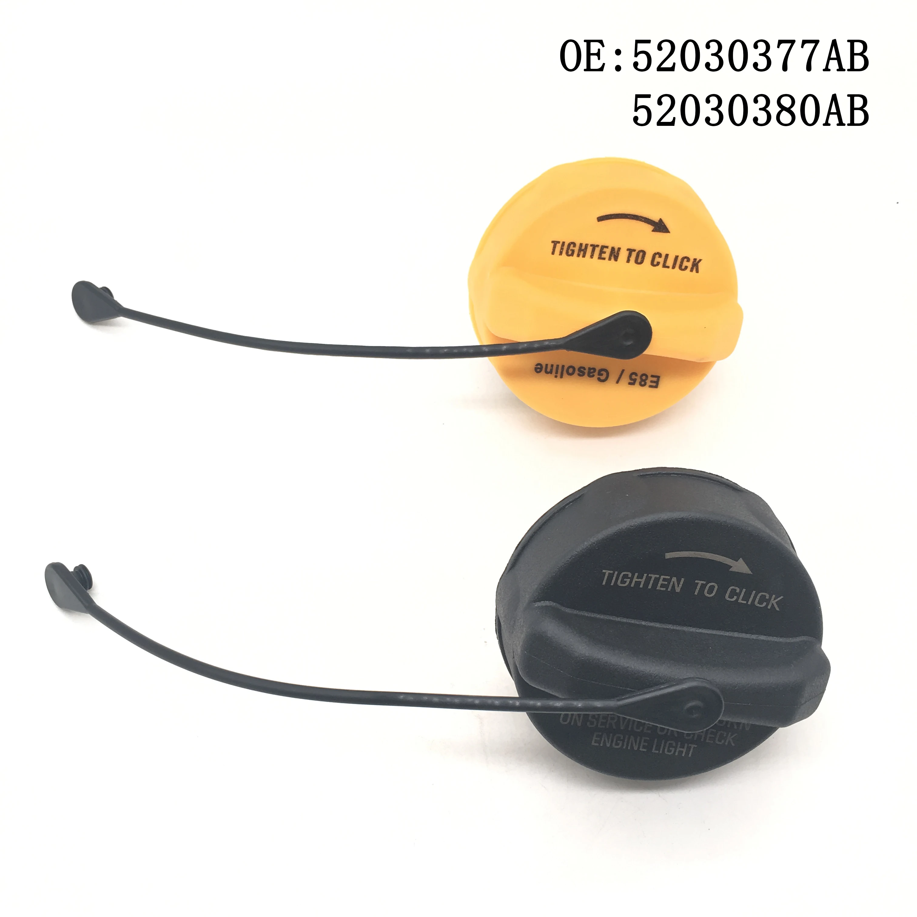 연료 탱크 캡, 크라이슬러, 닷지, 지프, 플리마우스, 52030377AB, 5278632AG, 52124512AA ...