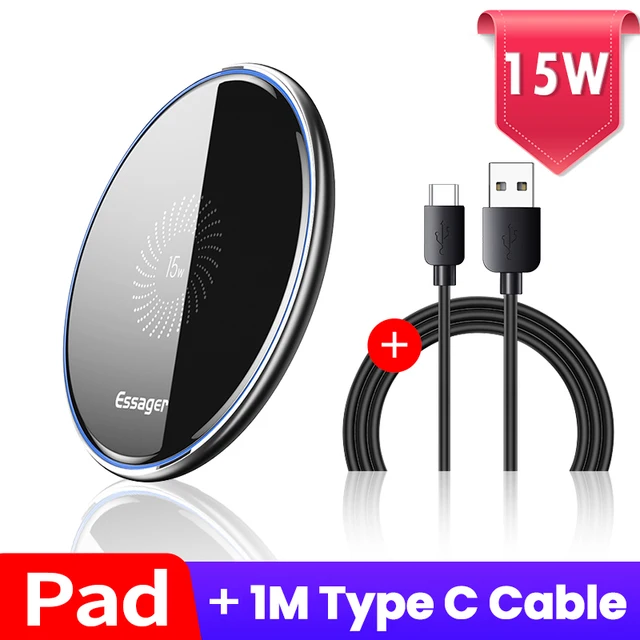 ESSAGER Choice Store