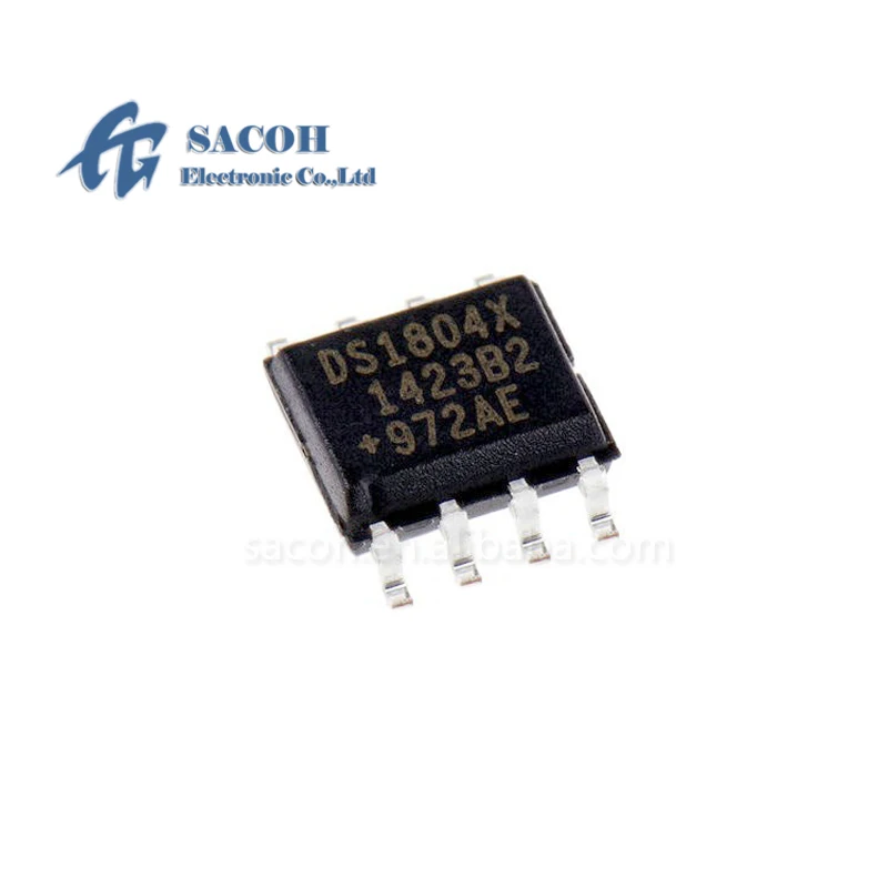 10 Pçs/lote Novo Original Ds1804x Ds1804 Ou Ds1804u Ds1804z Ou Ds1804 ...