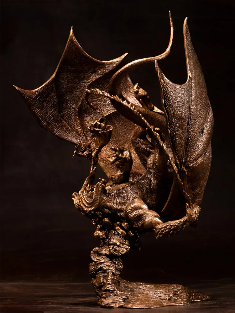 Balrog Of Morgoth Statue