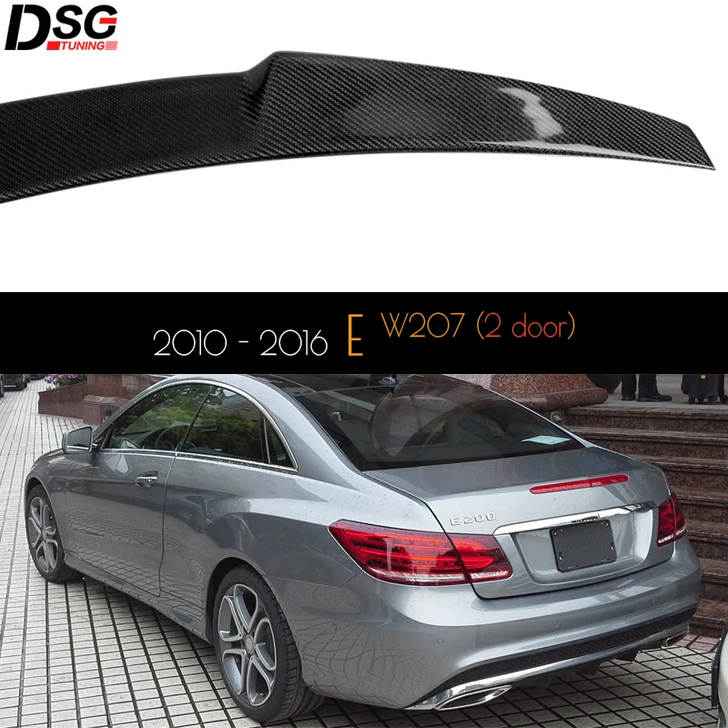 for E Class 2010 2016 2 Door Coupe C207 Convertible A207 E220 E250 E350 ...