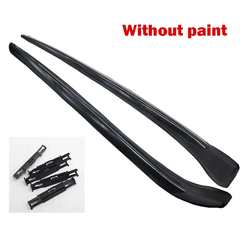 Original-brand-new-glass-outer-bead-front-windshield-rubber-strips-on ...