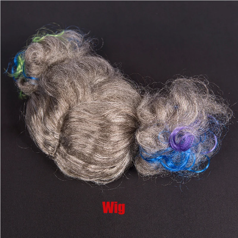 Halloween Mad Scientist Cosplay Costume For Kids - AllCosplay.com