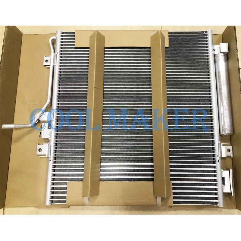 Dodge Car Air Conditioning Condenser