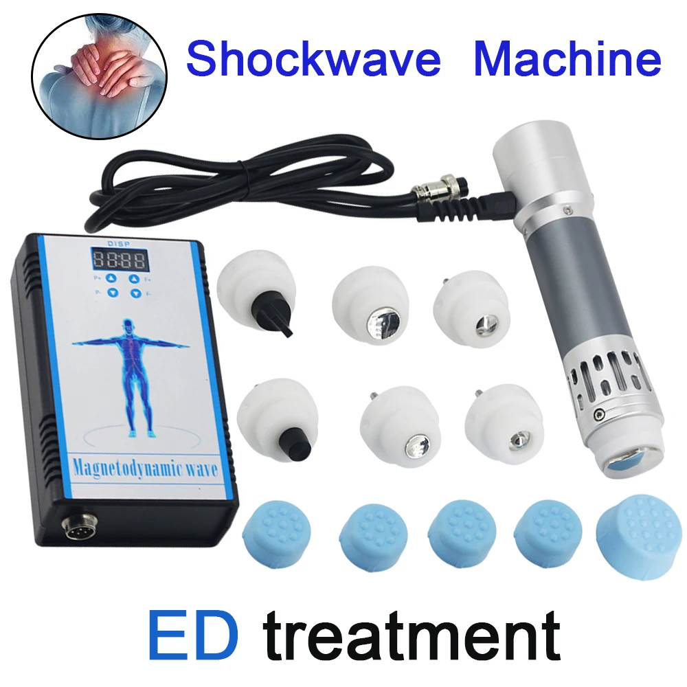 2021-External-focused-Shockwave-Therapy-Machine-For-ED-Treatment ...