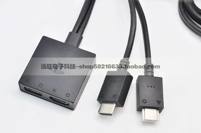 Außergewöhnlich Stand Tetraeder ps vr cable Sanktionieren möglich ...