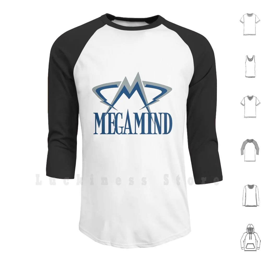 Megamind Logo