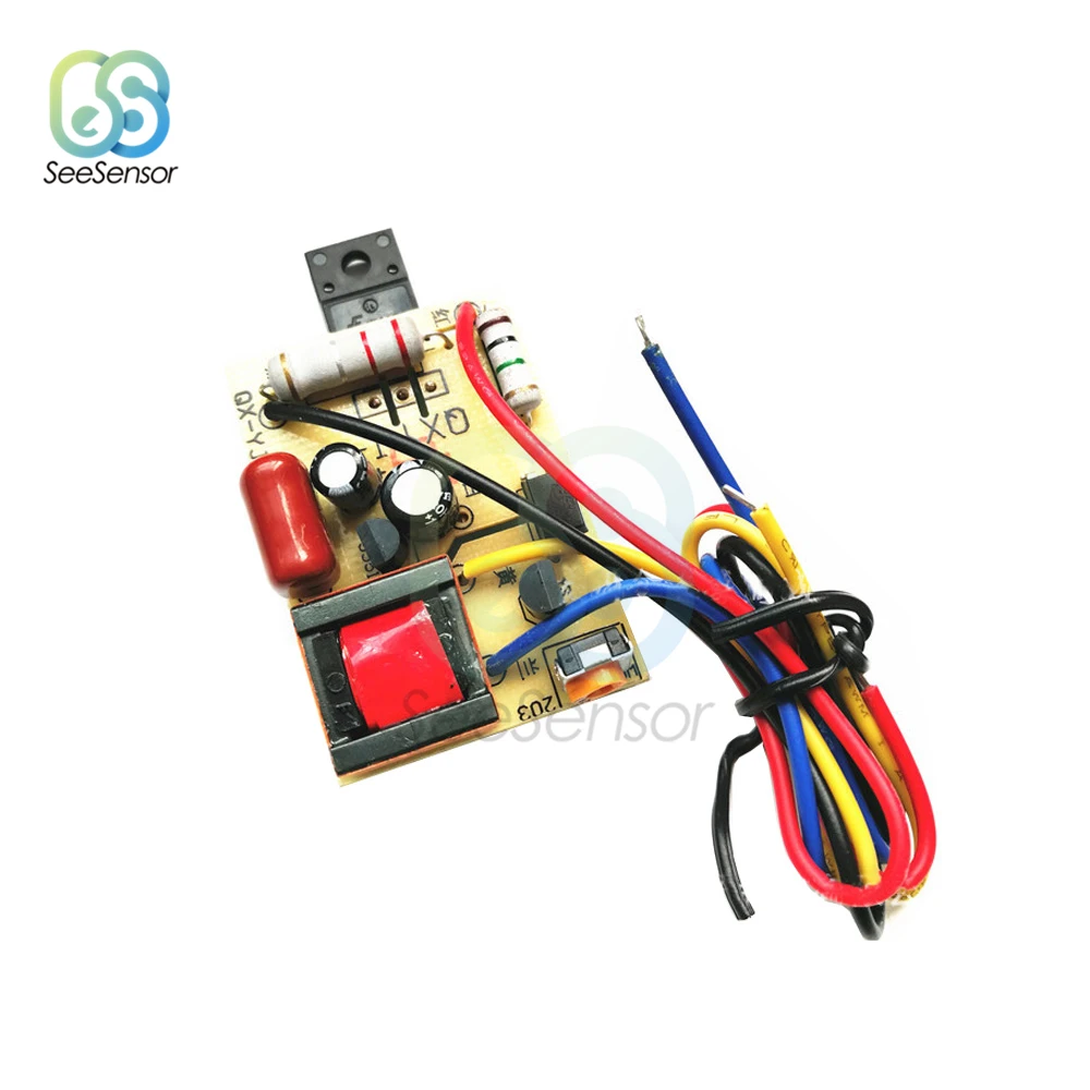 Dc Sampling 14-60 Inch Lcd Tv Switching Power Supply Module Universal ...