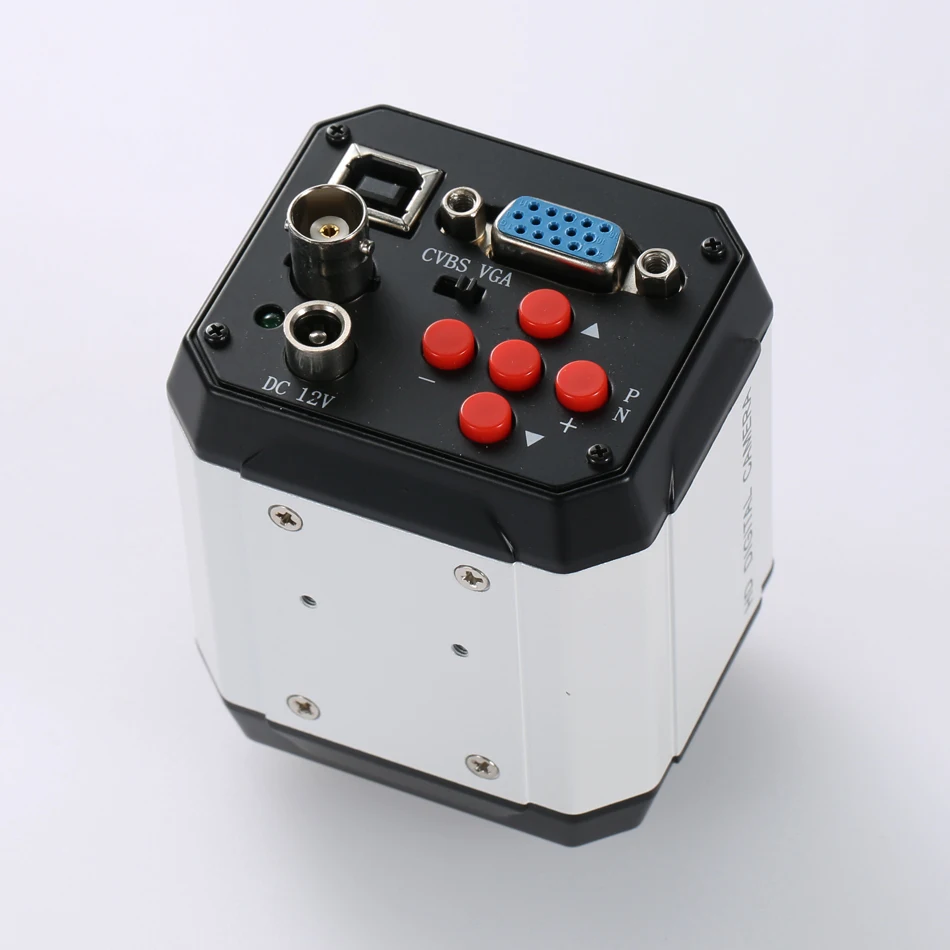 Buy Top Industrial Digital Microscope Camera in Bangladesh