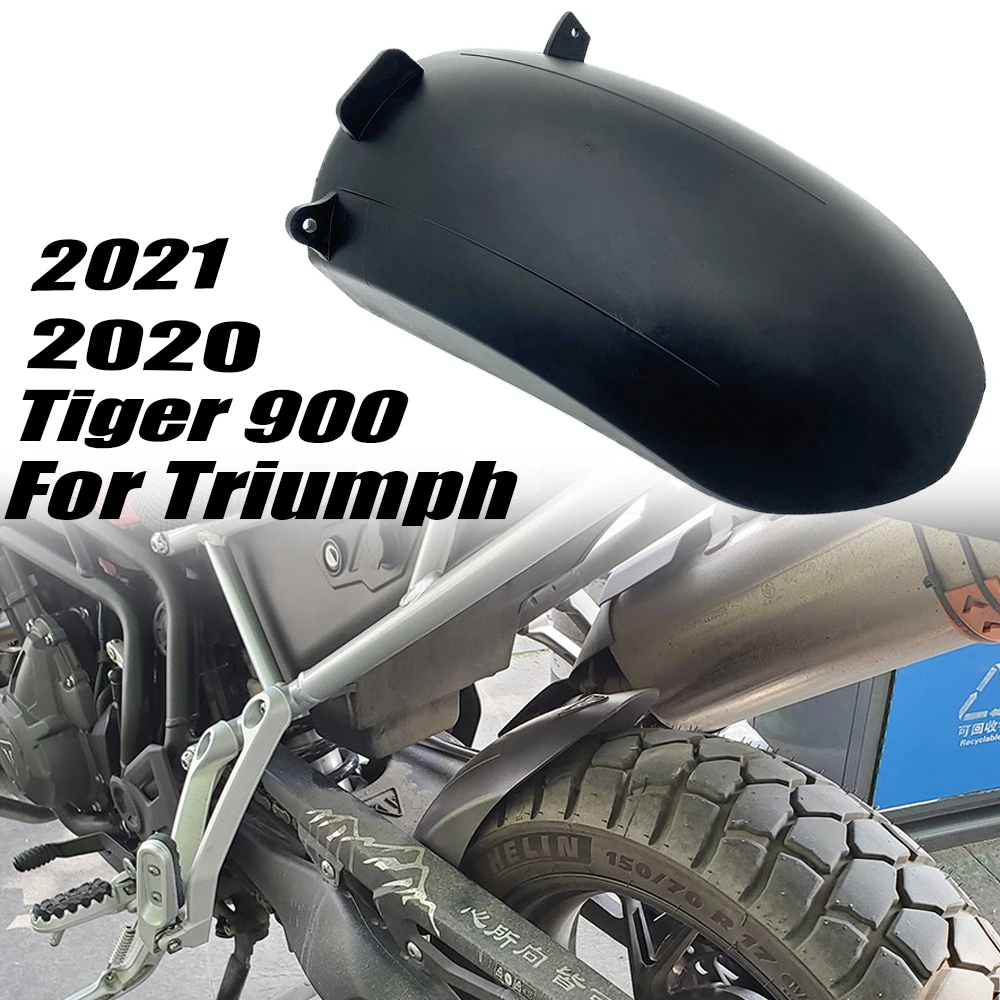 Motorcycle-Rear-fender-For-Tiger-900-TIGER900-GT-Tiger900-Rally-Prp ...