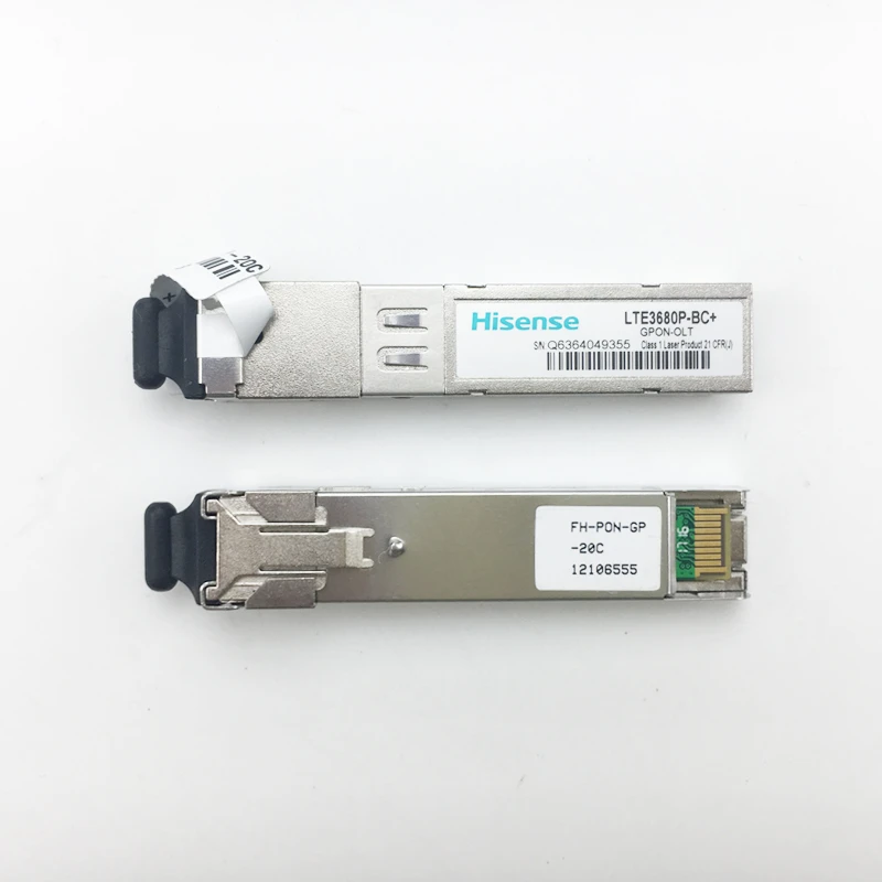 Hisense LTE3680P BC+ GPON OLT Class C+ SFP module LTE3680P BC+ EPON ...