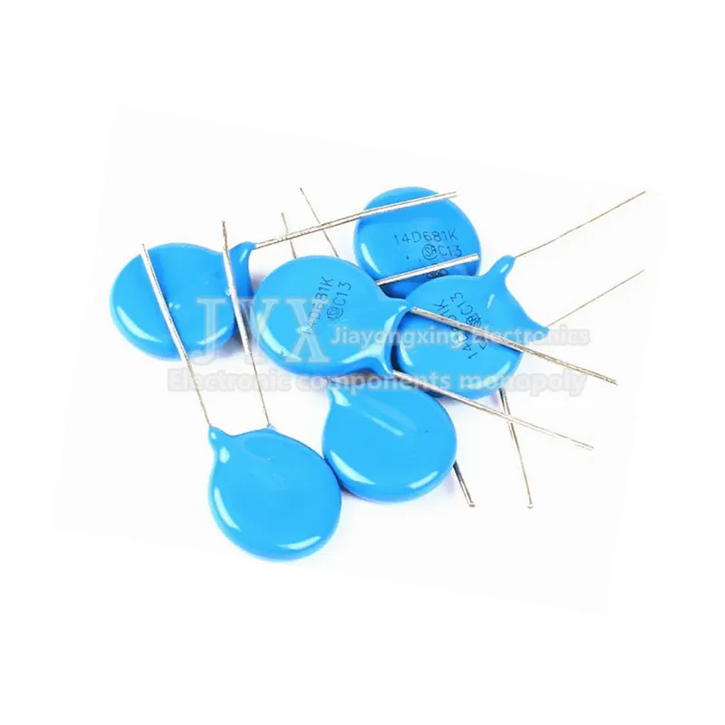 10pcs-lot-Varistor-10D270K-10D330K-10D390K-10D470K-10D241K-10D391K ...