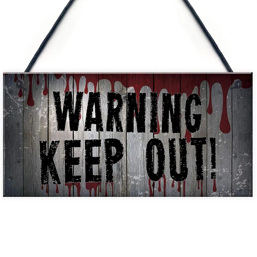 Keep Out Signs For Bedrooms Printable