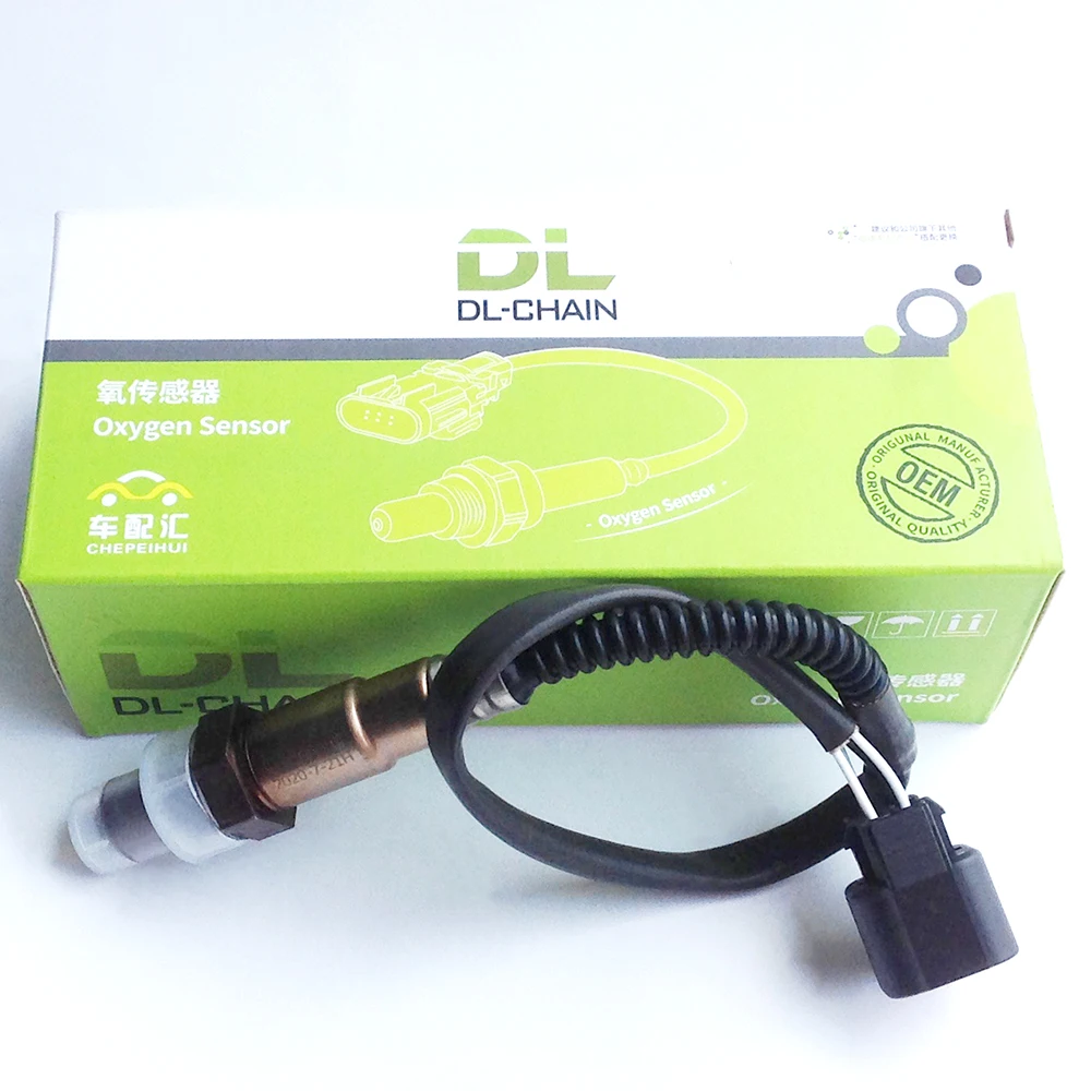 39210 26620 High Quality Oxygen Sensor Suitable For KIA RIO 1.4L 1.6L ...