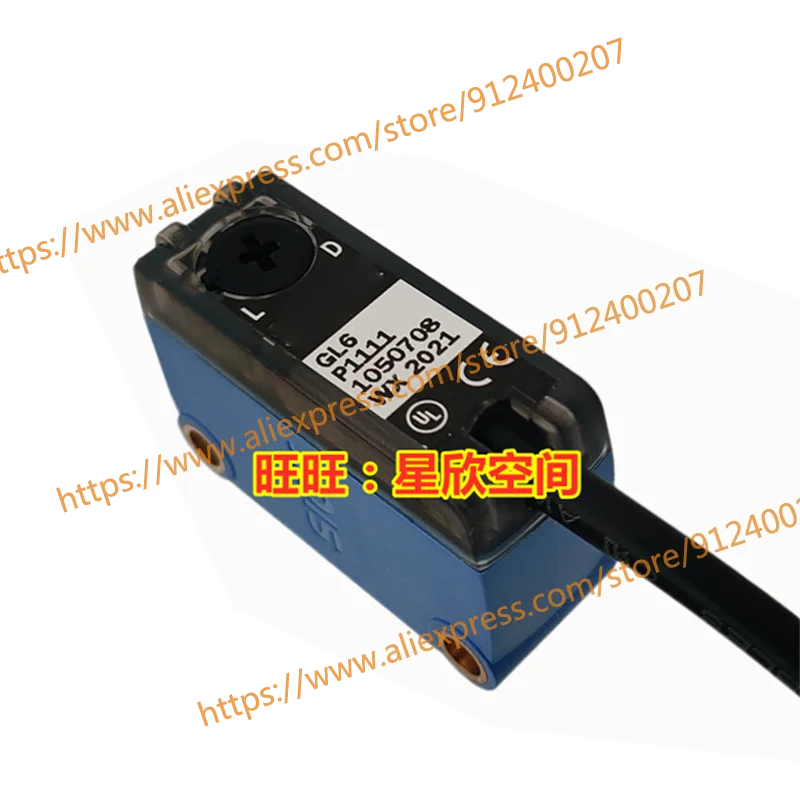 Only Sell The Brand New Original GL6-P1111