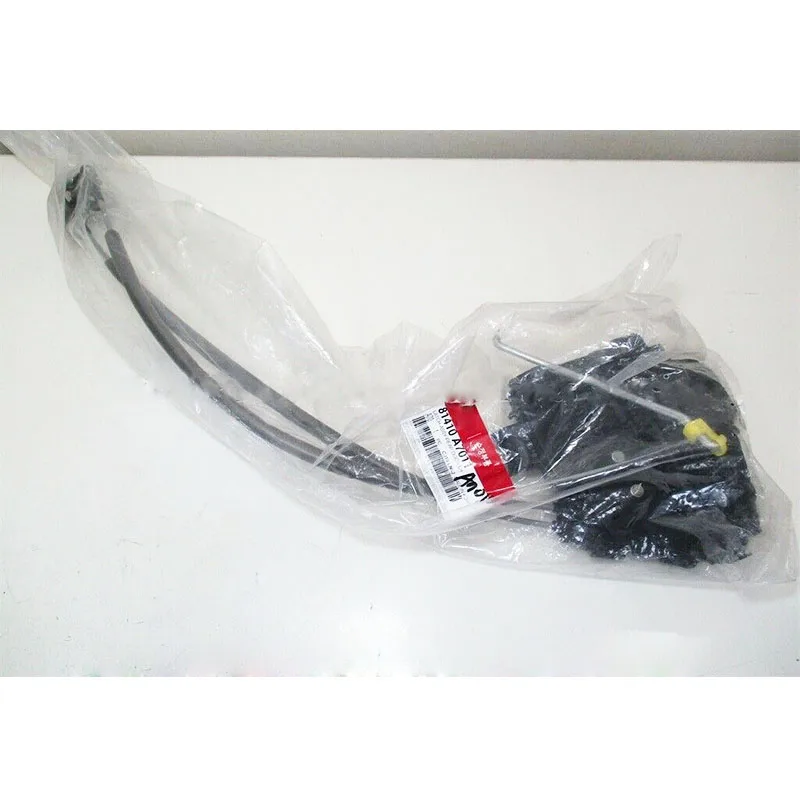 CERATO-FORTE-for-KIA-K3-K-3-12-GeNuiNe-REAR-DOOR-LATCH-LEFT-OEM ...